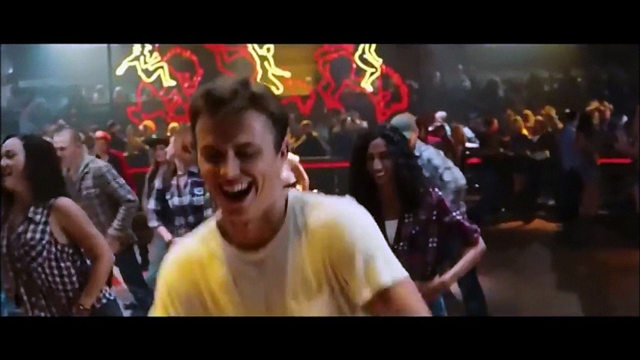 Footloose - Dancing - video Dailymotion