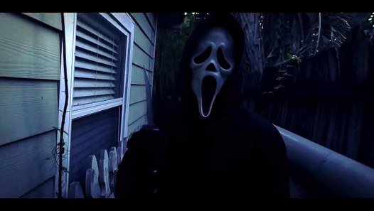 Ghostface vs MTV Scream | Epic Horror Battles | Directed by Trent ...