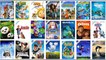 The 12 Tasks Of Asterix The Place That Sends You Mad - video Dailymotion