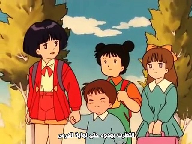 قائمة Mama wa Shougaku 4 Nensei بواسطة أنميات مترجمة - Dailymotion