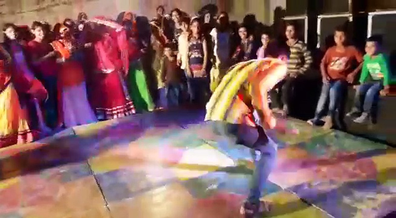 Murga dance in party - video Dailymotion