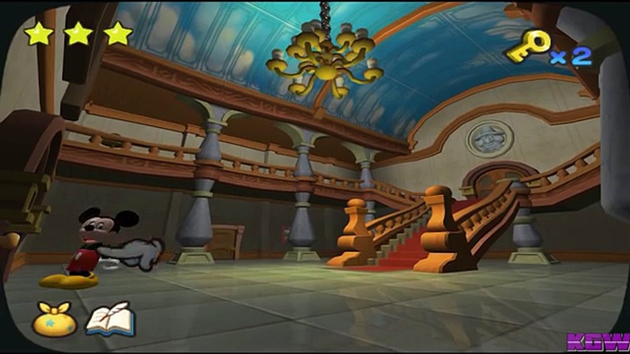 Disneys Magical Mirror Starring Mickey Mouse HD PART 5 (Game for Kids) - video Dailymotion
