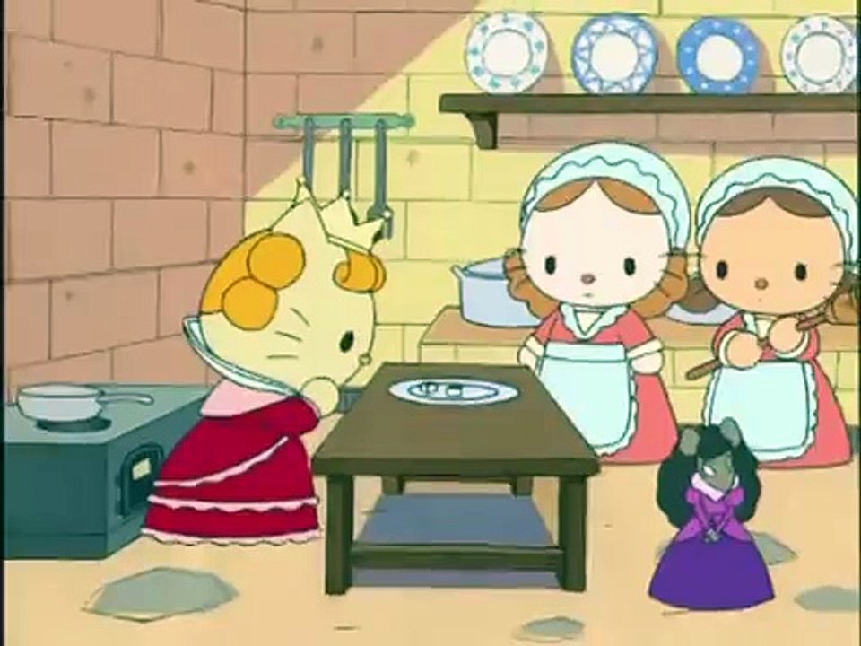 The Nutcracker - Hello Kitty Sanrio - video Dailymotion
