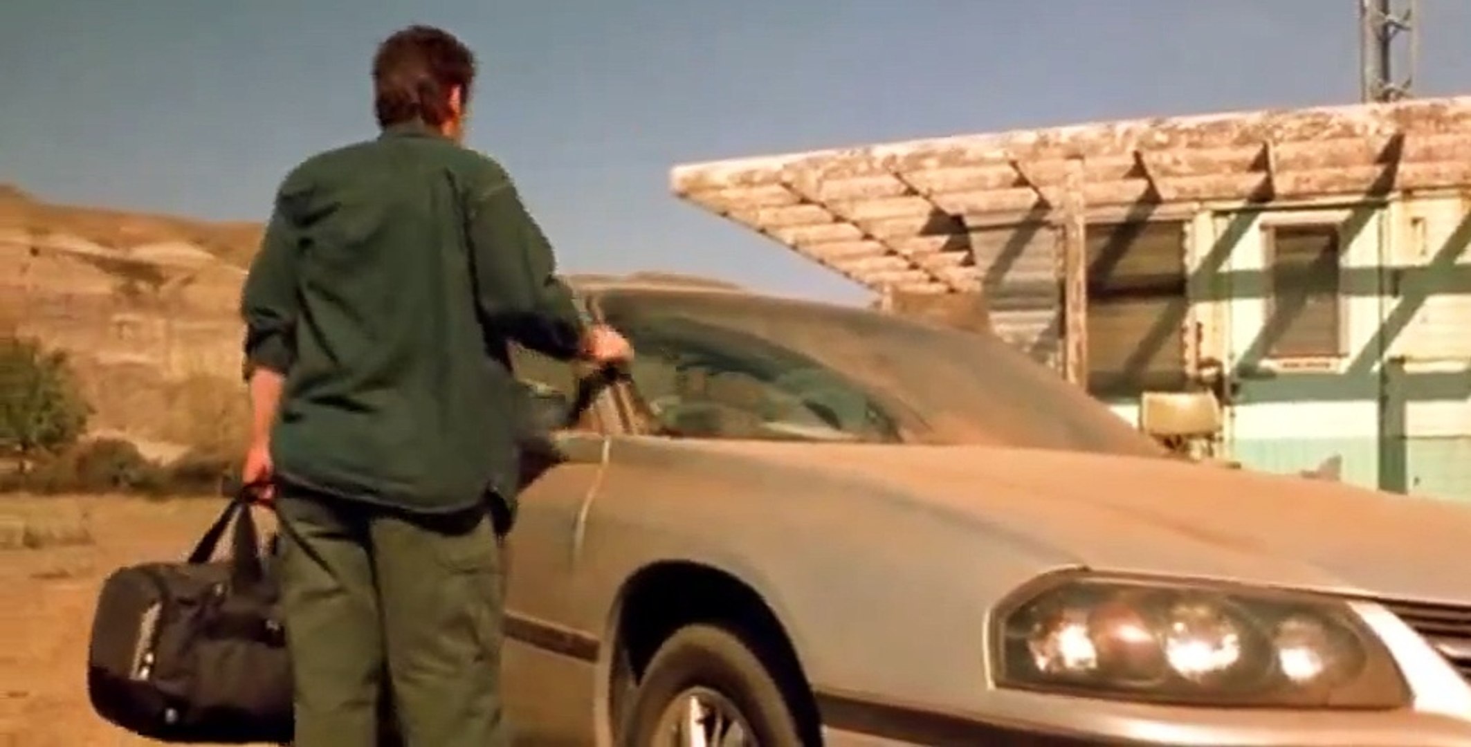 The Hitcher 2