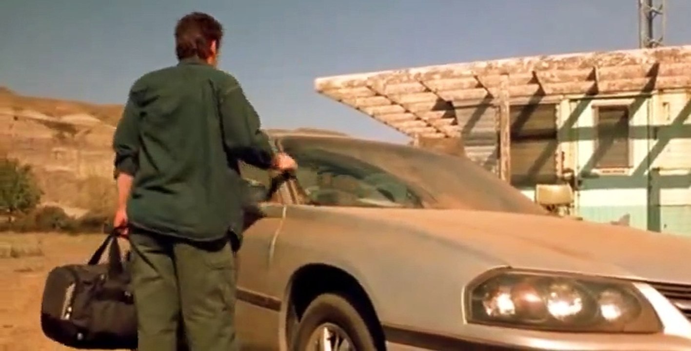 The Hitcher II I 27ve Been Waiting 282003 29 Part 01 - Dailymotion Video