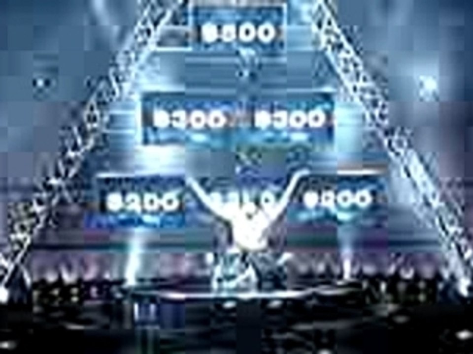 PYRAMID Game Show promo March 2003 - video Dailymotion