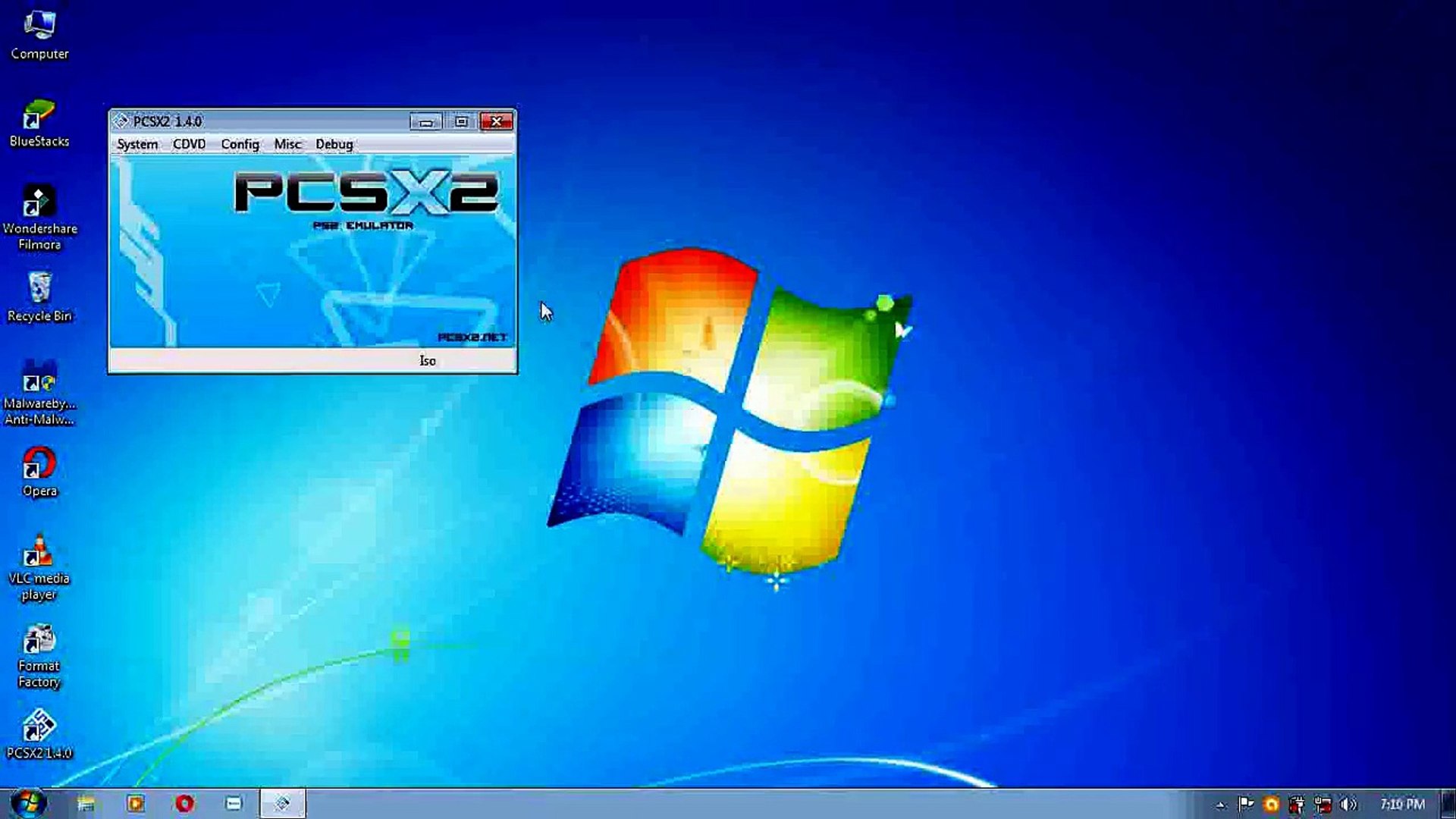 Pcsx2 Best Setting For Low End Pc And Controls Video Dailymotion ...