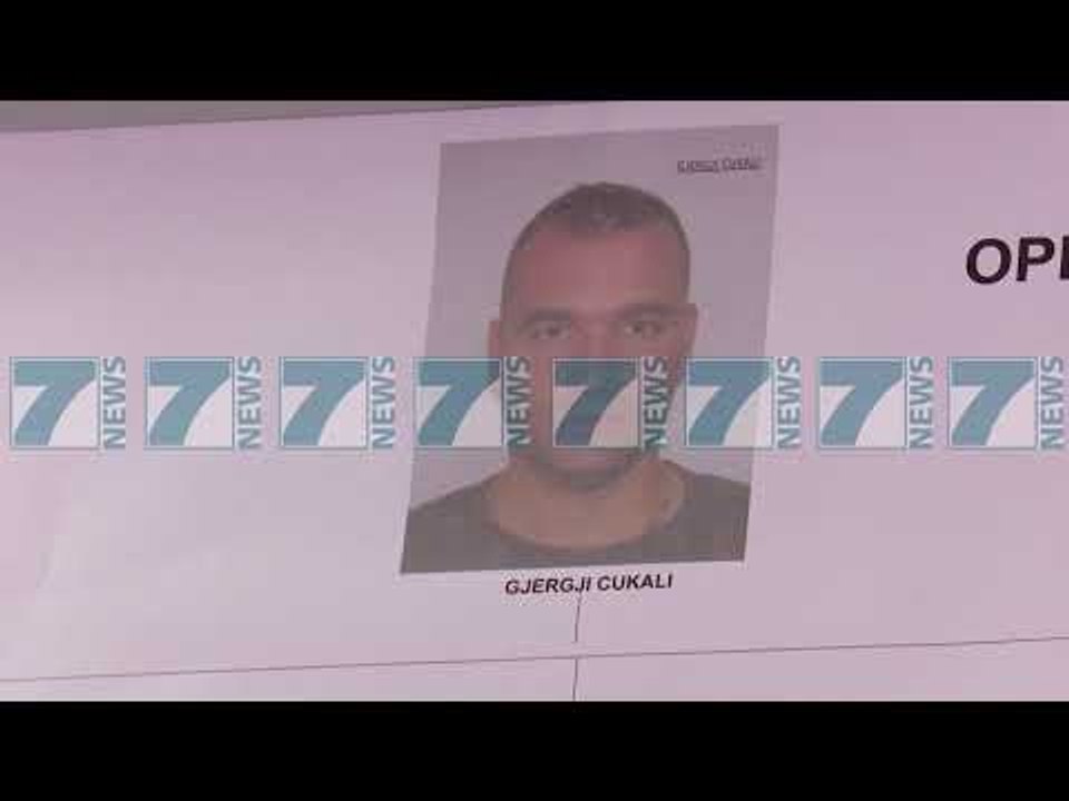 ARRESTOHET GJERGJ CUKALI, I FORTI I RRUGES SE KAVAJES THEU MASEN E ...