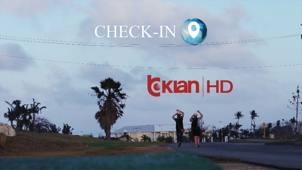 CHECK-IN se shpejti @ TVKLAN & KLANHD (promo) - video Dailymotion