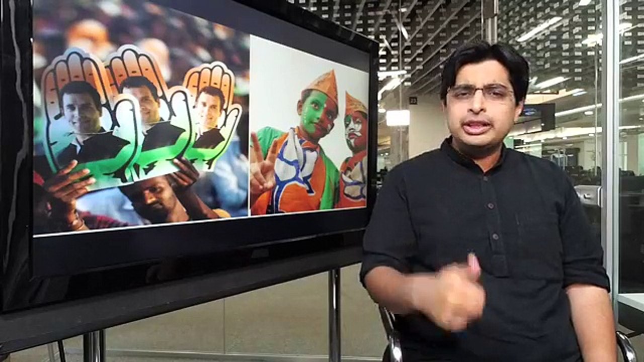 Karnataka Election: Why it matters, with Prashant Jha, Hindustan Times ...