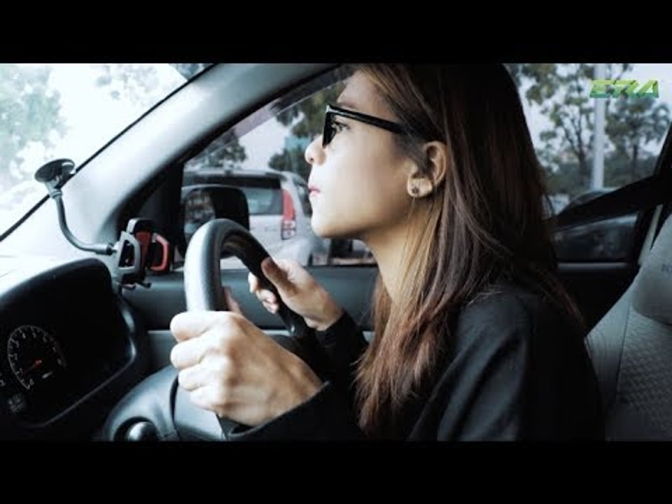 Jenis-Jenis Driver Perempuan - Video Dailymotion