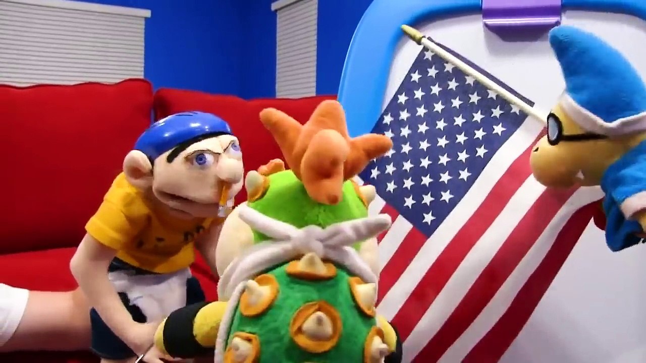 SML The Test SupermarioLogan SML - Dailymotion Video