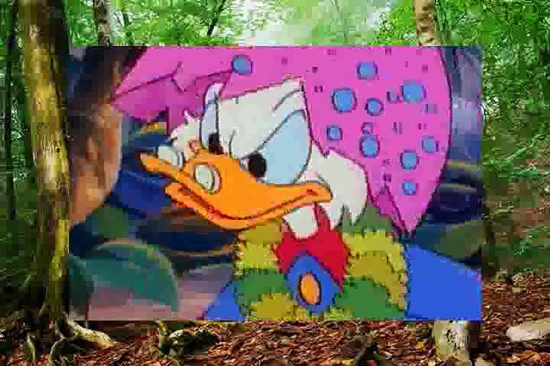 DuckTales 2x03 - Bubba Trubba (Part 3) - video Dailymotion