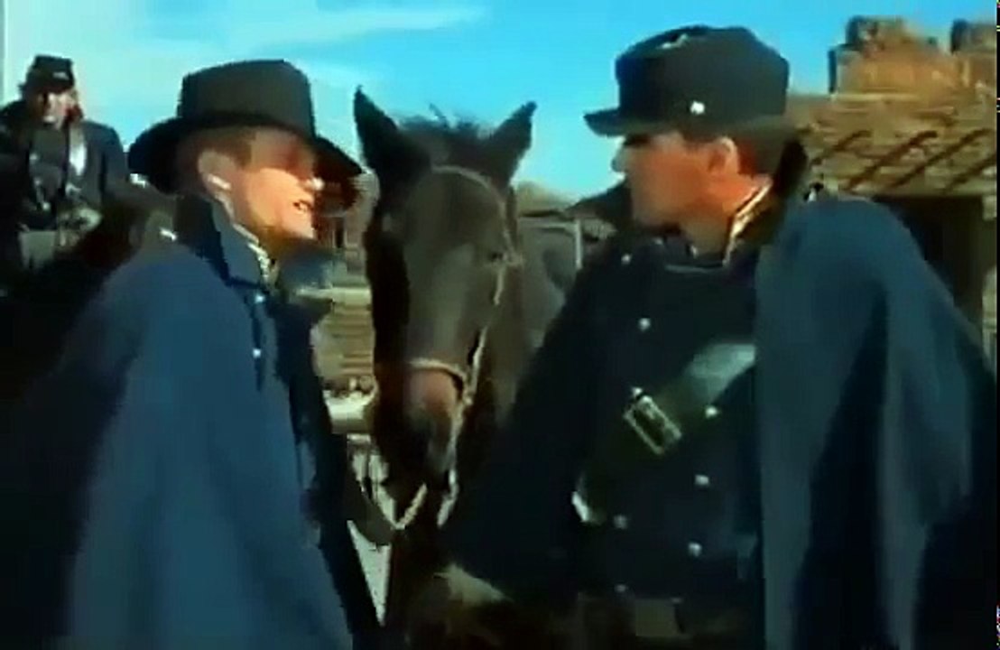 Red Sundown 1956 Full Length Western Movie from The Reel Cowboys of ...