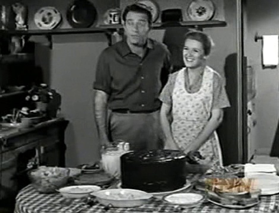 The Real Mccoys S05e15 - Meeting Hassie's Friends - video Dailymotion