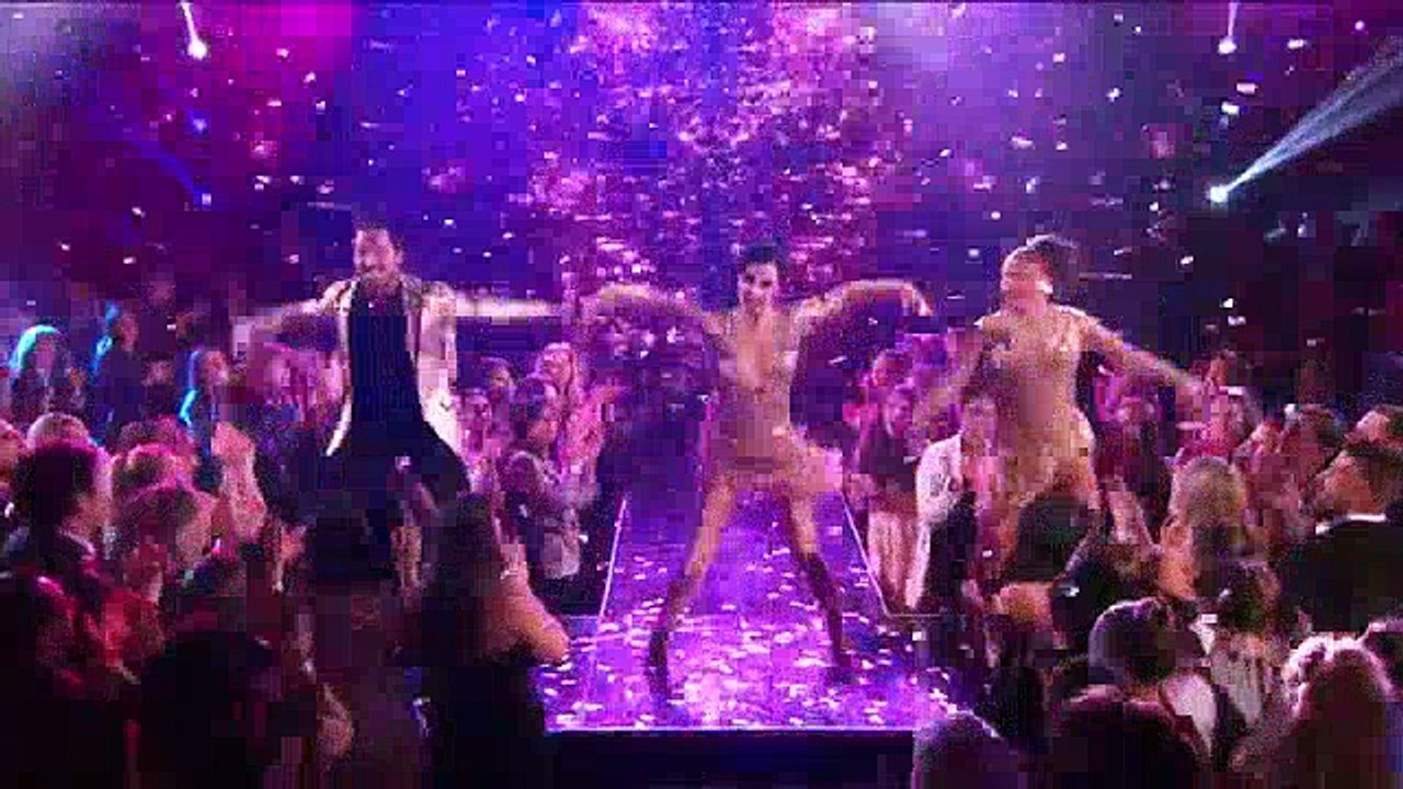 Dancing With The Stars S25E09 Part 02 - video Dailymotion