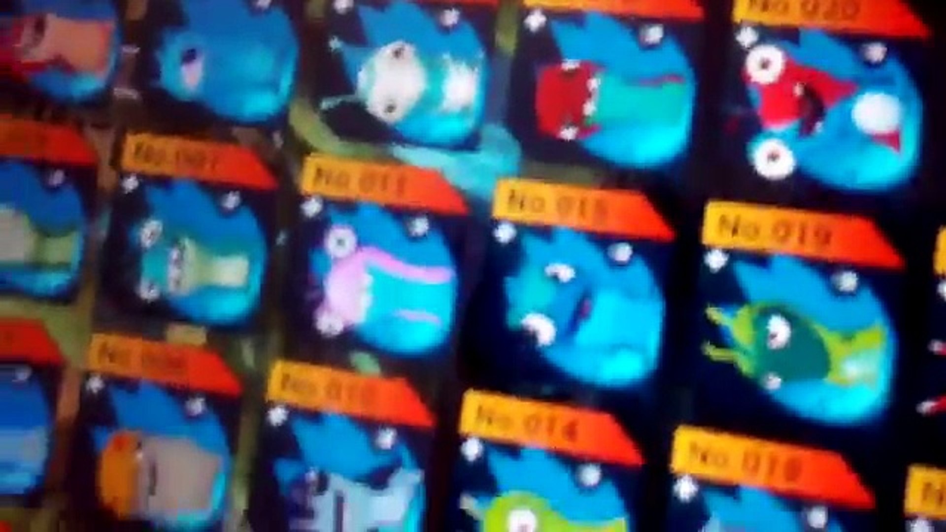 Slugterra Slicksilver Slug