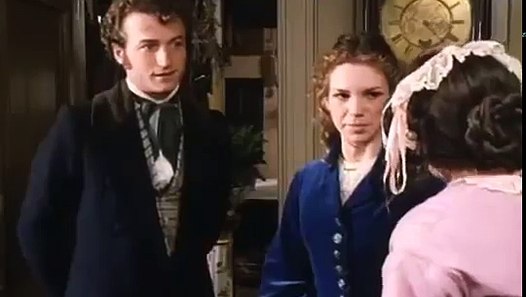 The Rag Nymph Catherine Cookson part 3/6 - video dailymotion