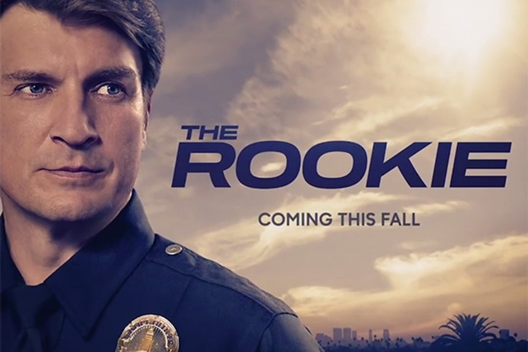 The Rookie - Trailer Saison 1 - Vidéo Dailymotion