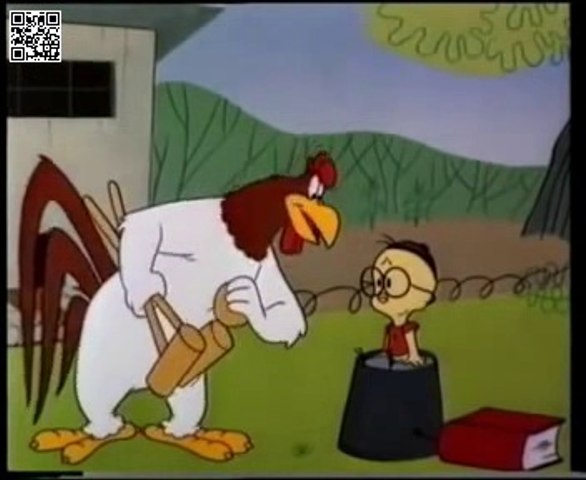 El Gallo Claudio (Dibujos Animados en Español) de & EstoyviendoTV ...