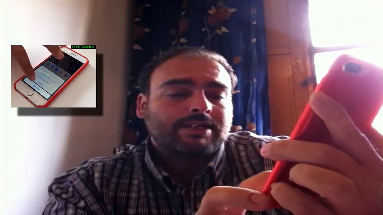 iOS 10 tiene nuevo bug que bloquea el iPhone y iPad ¡NO SE OS OCURRA ...