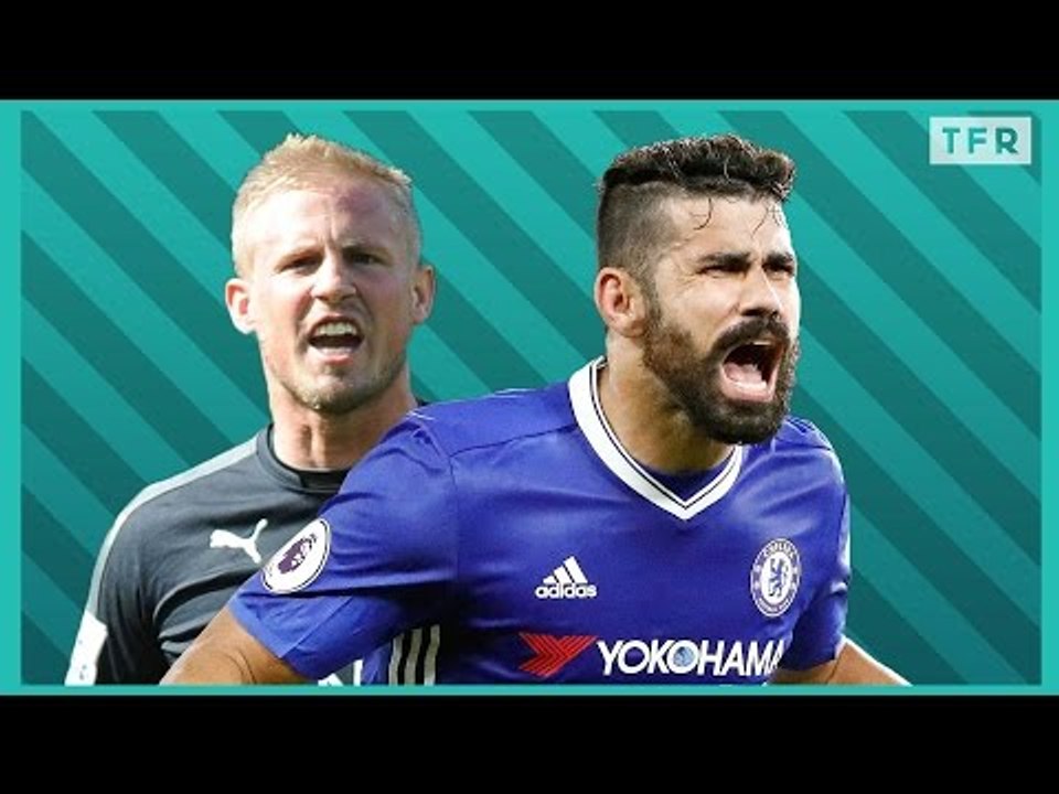 Fan Duel Premier League Team Preview | RANTS N BANTS - video Dailymotion