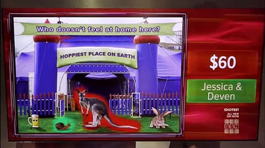 GAME SHOWS (GSN) by Adrian Munoz - Dailymotion