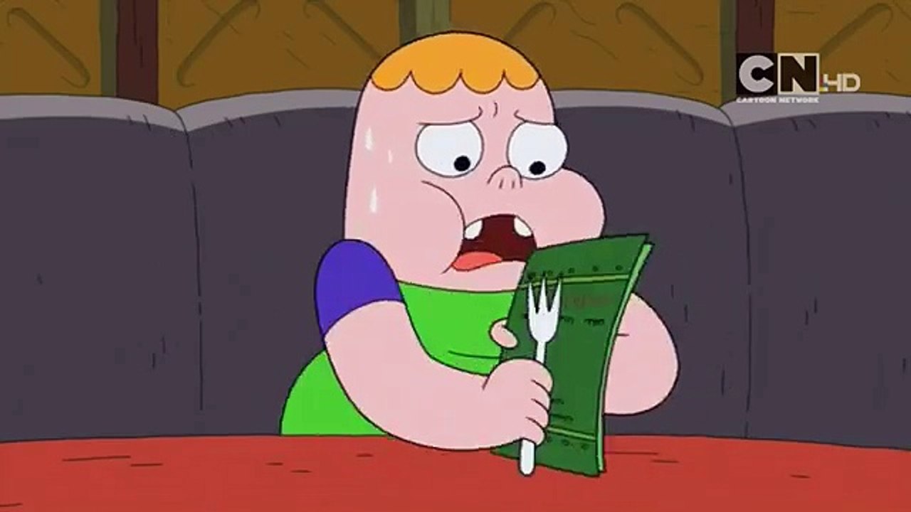 Cartoon Network UK HD Cartoon Network Anything September 2017 Promo ...