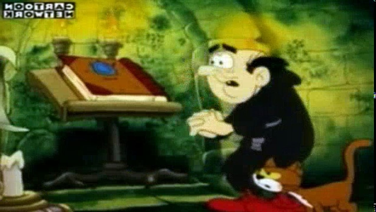 Smurfs Ultimate S07E28 - Scruple And The Great Book Of Spells - video ...