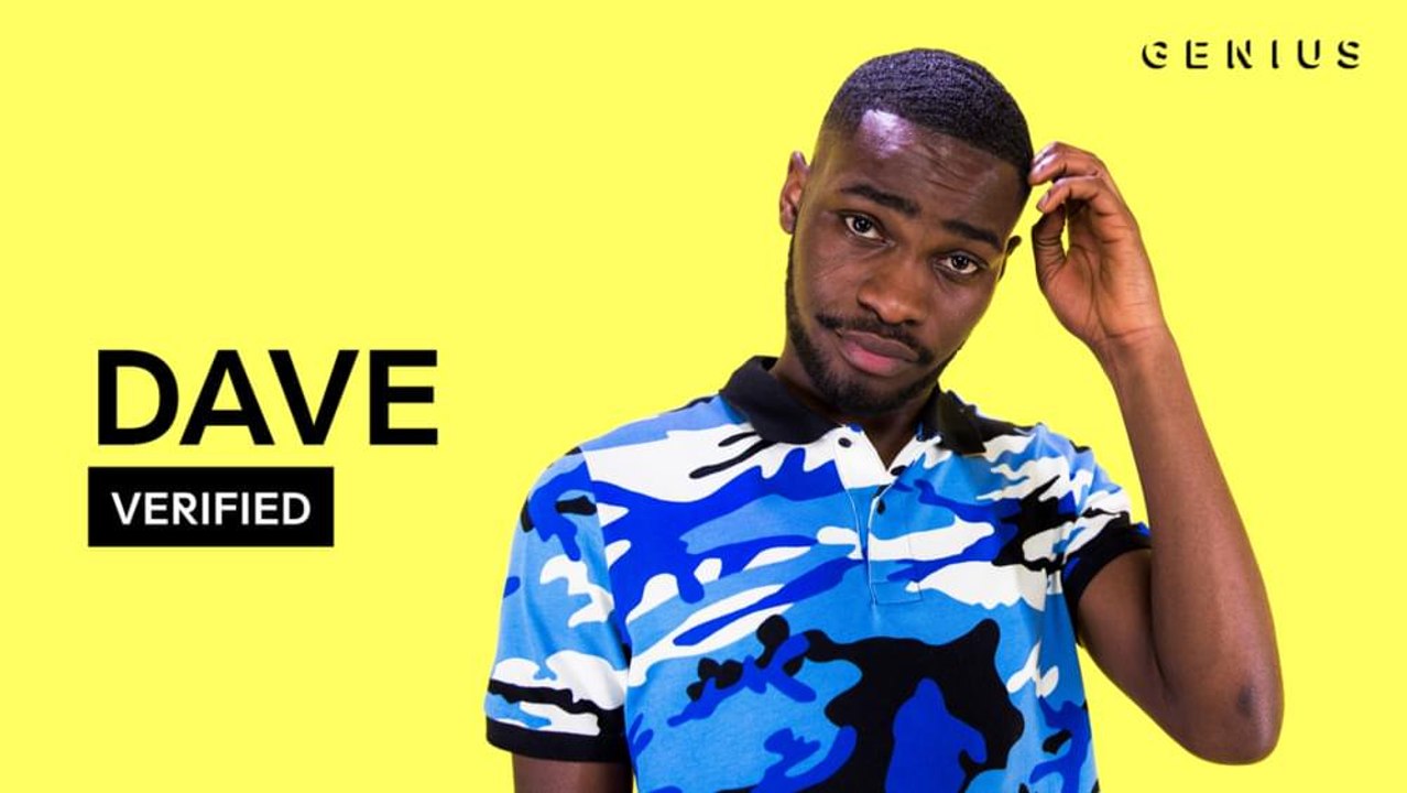 Dave Breaks Down "Hangman" - video Dailymotion