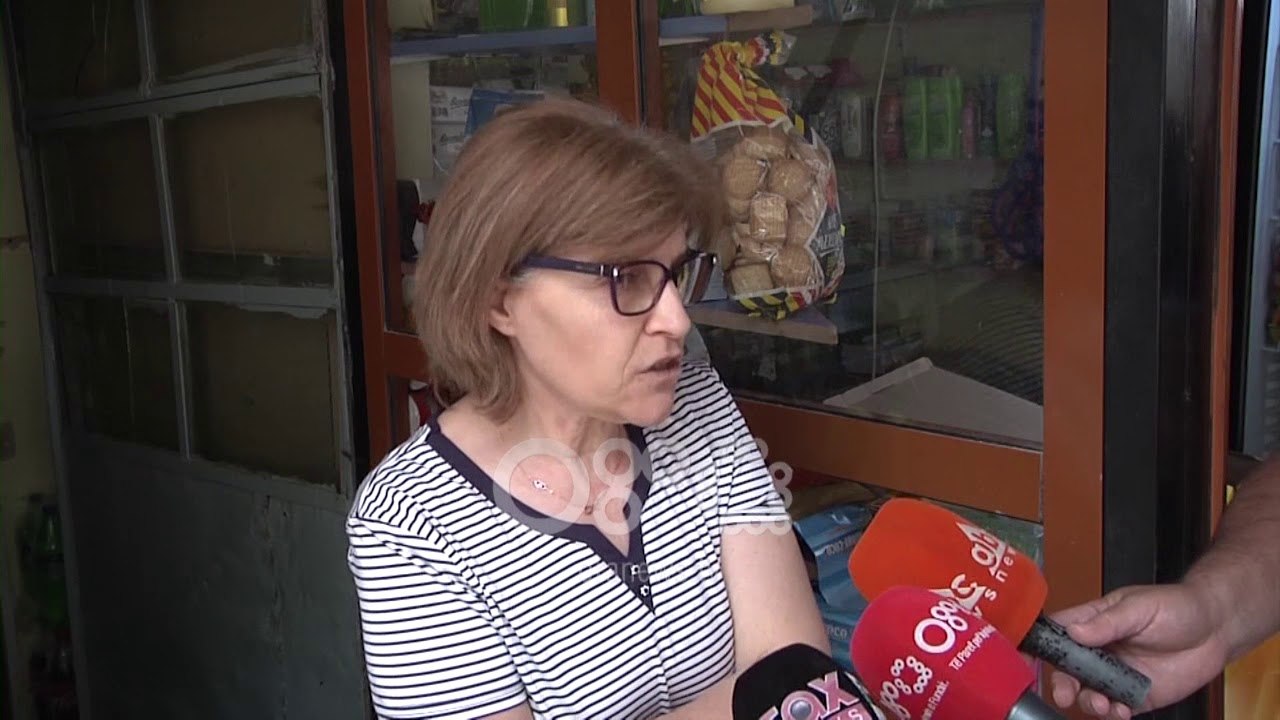 Ora News -Flasin fqinjët e dëshmitarit: Albert Veliu në gjendje të ...