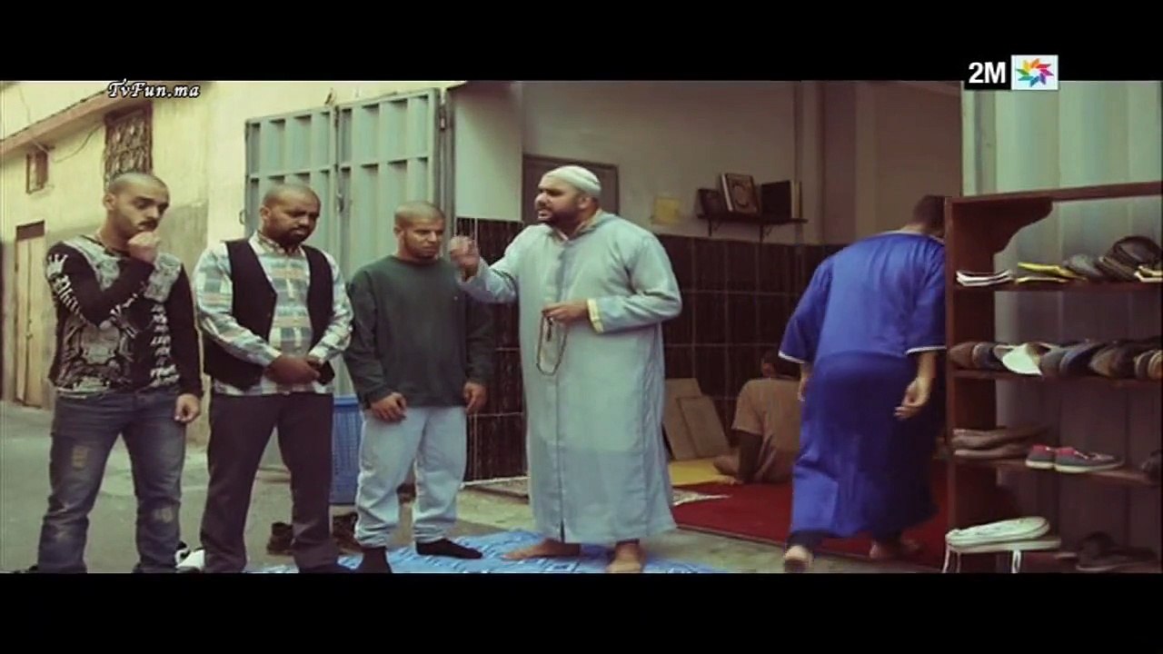 wlad 3li 2-tvfun - video Dailymotion