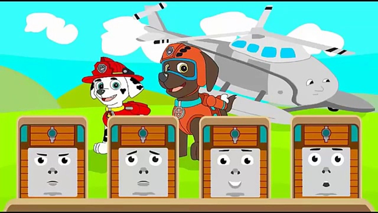 Thomas and Friends New Cartoon Version Many Moods - Animated Version ...