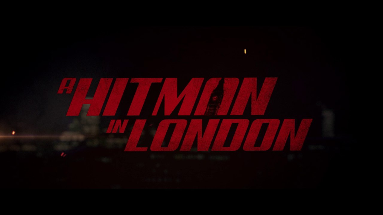 A Hitman in London (2015) Official Trailer HD - Mickey Rourke | Eric ...