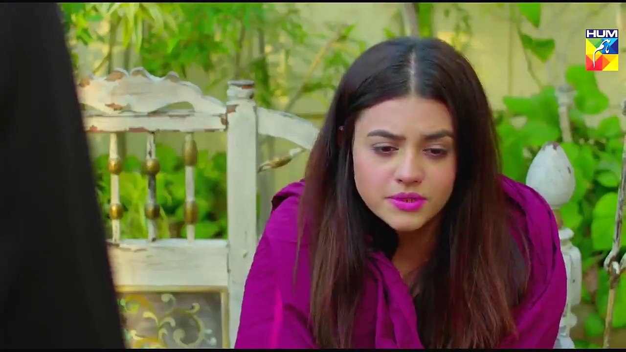 khamoshi episode 33 hum tv drama 19 may 2018 - video Dailymotion