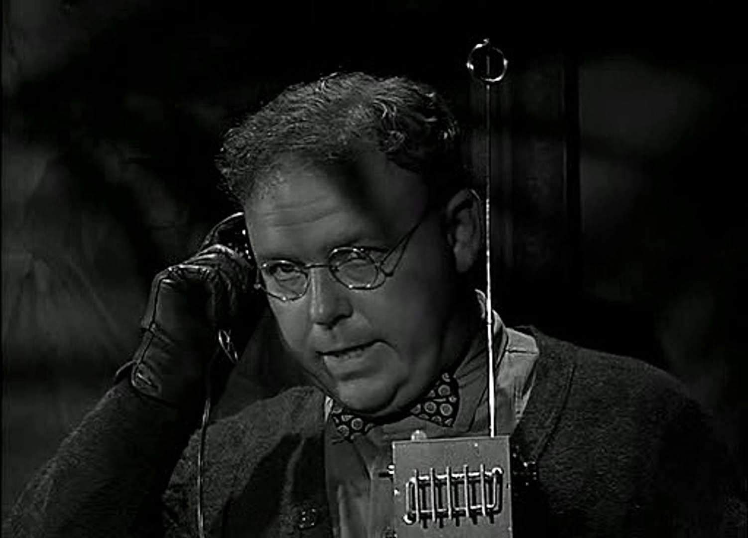 Controlled Experiment Outer Limits