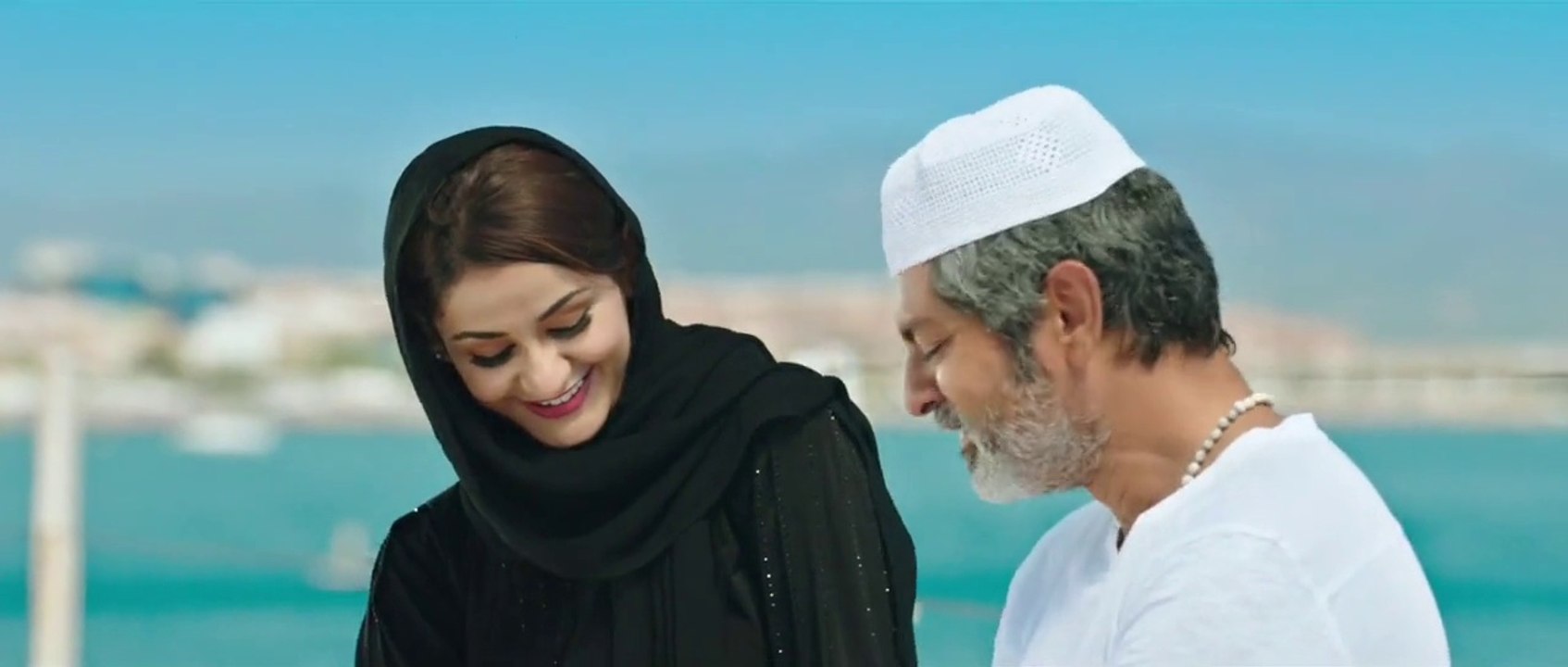Tabahi Zulm Ki - Full Hindi Dubbed Movie | Part I (2017) - video ...