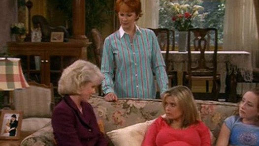 Reba S01E22 - video dailymotion