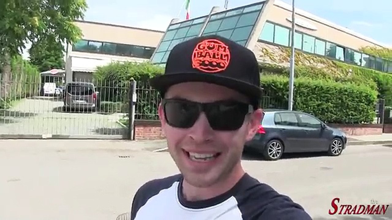 Pagani Madness! Zonda 760LM, Huayra BC, Zonda 760 JC | 6.21.2016 ...