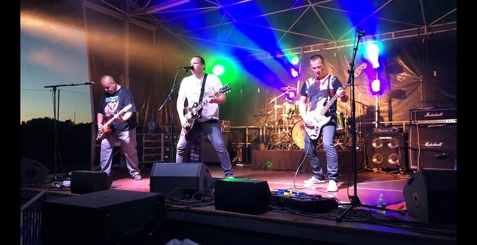 Vidéos de O-nyx Band - Dailymotion