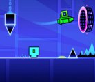 Geometry Dash - Tráiler de la actualización 2.2 - Vídeo Dailymotion