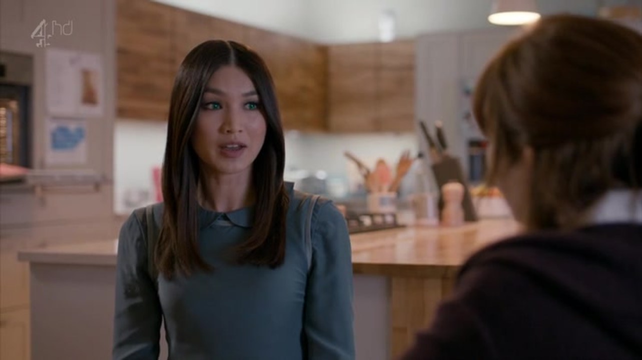{Channel 4} Humans Season 3 Episode 2 ~ New Season - video Dailymotion