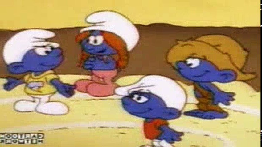 Smurfs Ultimate Season 7 by Smurfs Ultimate - dailymotion