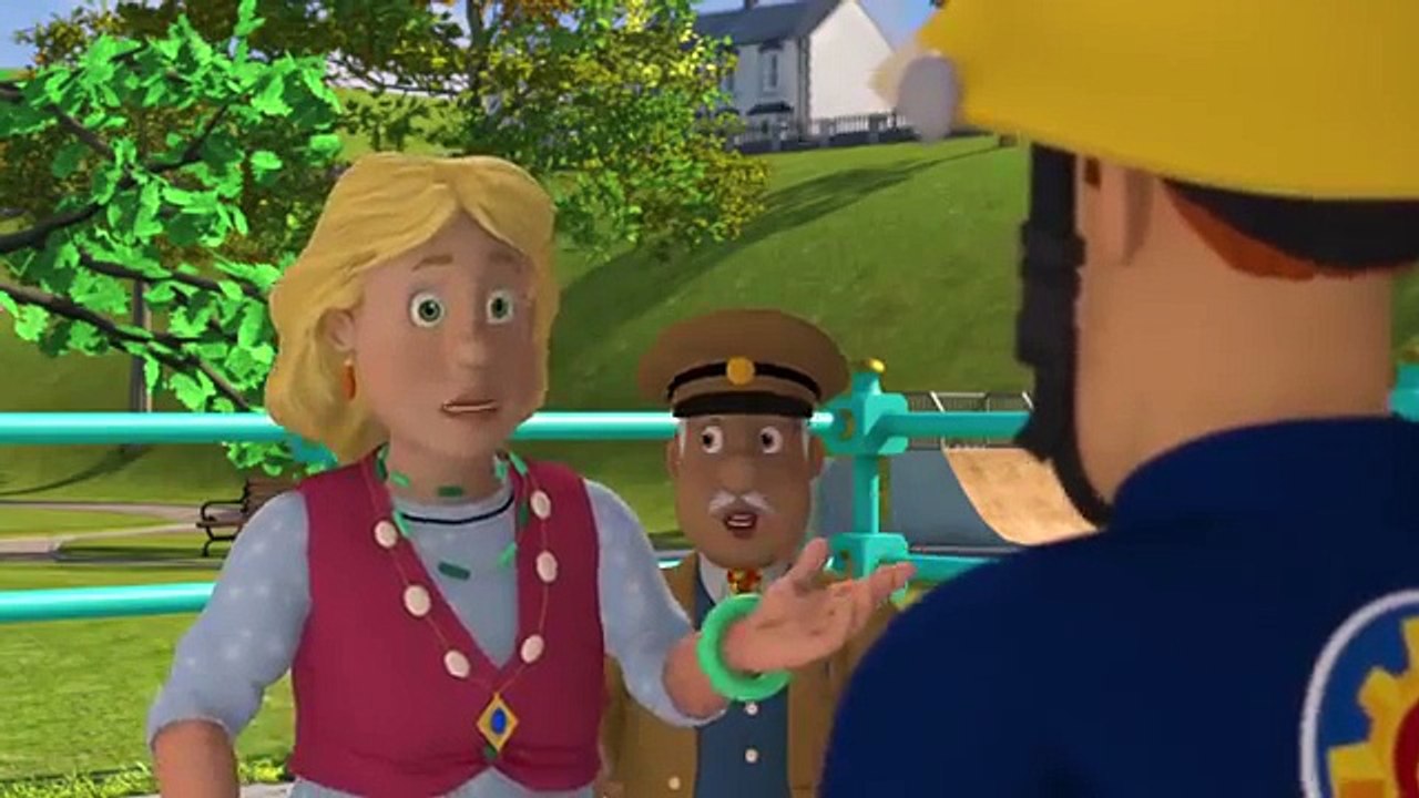 Fireman Sam US NEW Episodes | Day of the Penguin | 5 FULL Episodes ...