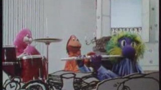 Le Cramti - Vidéo Dailymotion