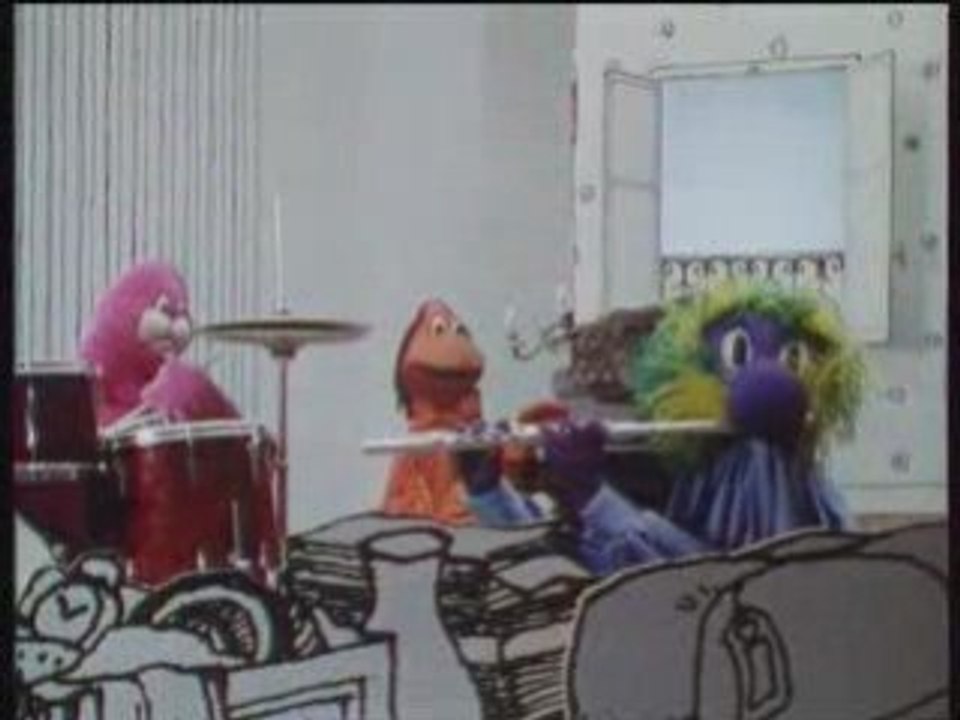 Le Cramti - Vidéo Dailymotion