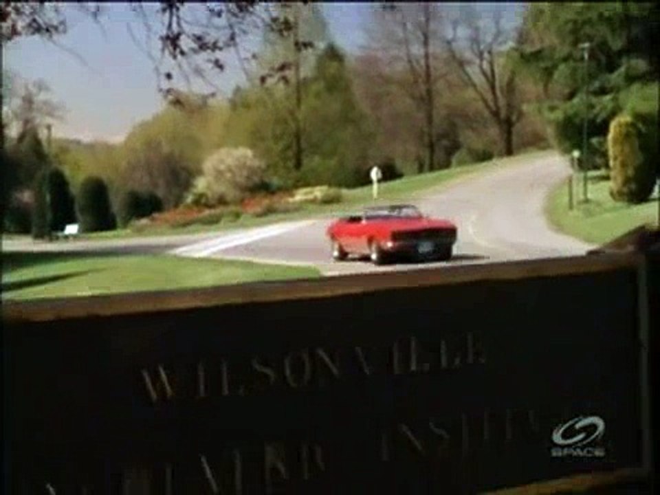 First Wave S01e01 - video Dailymotion