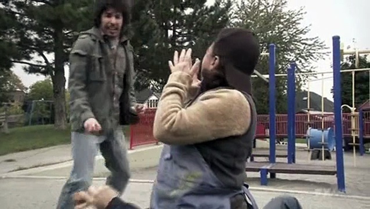 Testees S01E06 - video Dailymotion