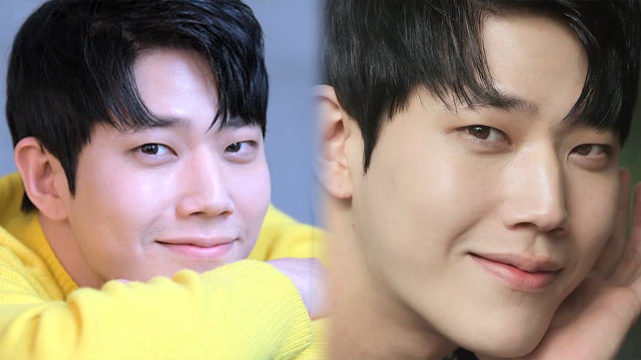 [Showbiz Korea] Some details about actor Dong Ha(동하) - 동영상 Dailymotion