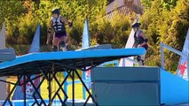 Total Wipeout - Series 3 Episode 12 (Celebrity Special) - video Dailymotion